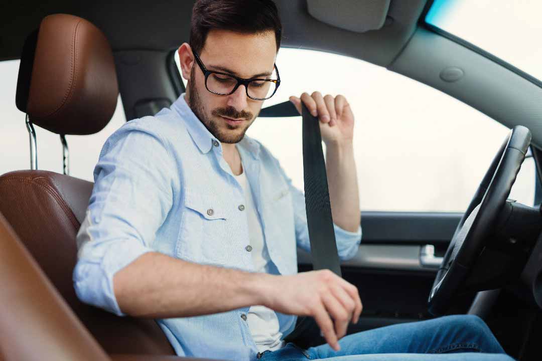 Six Most Dangerous Driving Behaviors You Should Avoid