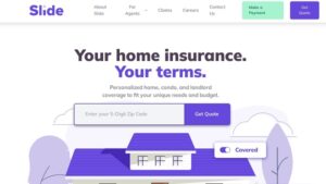Is Slide Insurance a Good Company? - Culbertson Agency